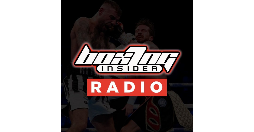 New Boxing Podcast: BoxingInsider Radio Season 1 Was a Success