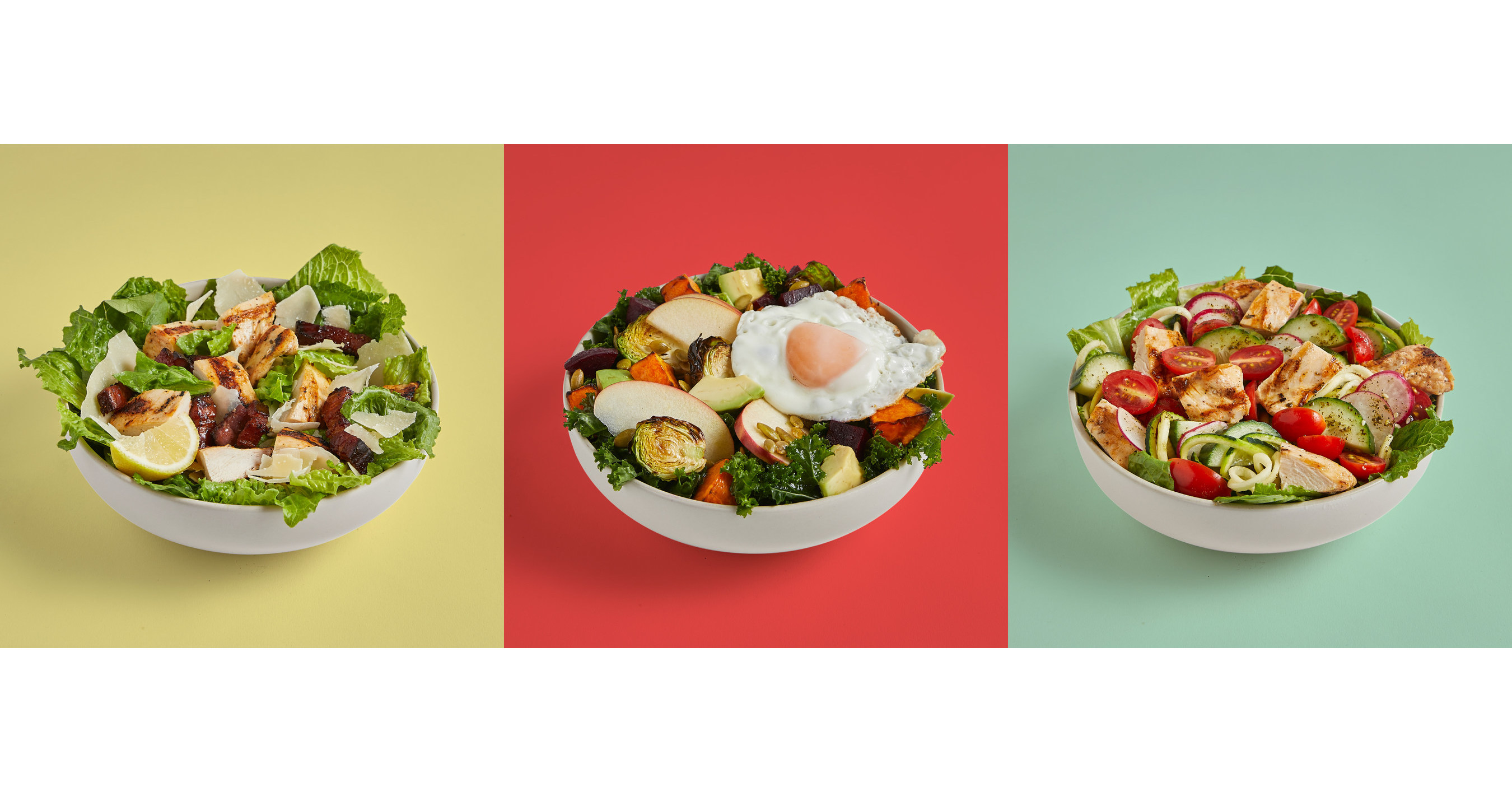 B.GOOD Ushers in New Year with Fresh Lifestyle Menu