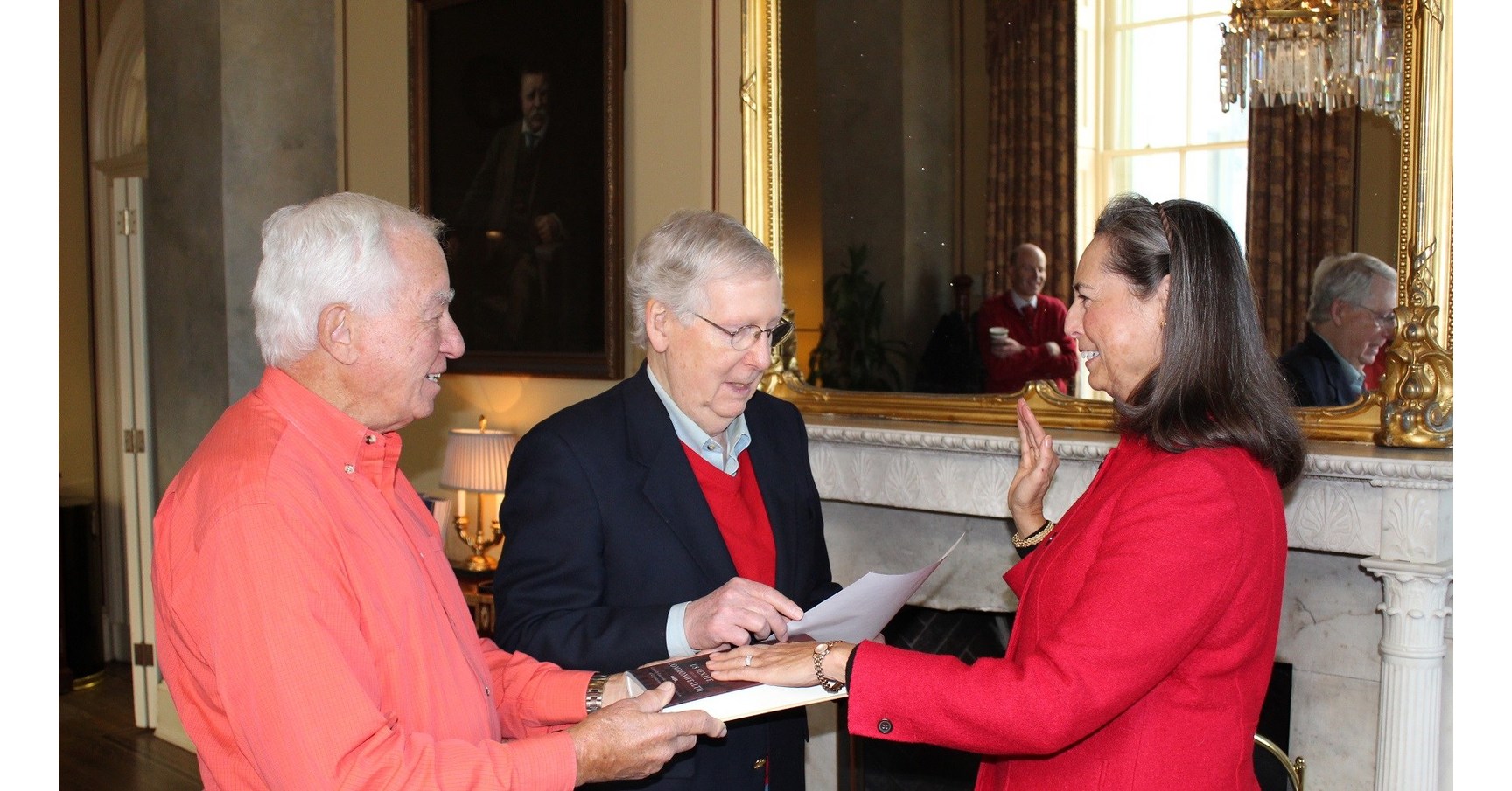 Farmer Mac Announces LaJuana S. Wilcher as New Presidentially-Appointed ...