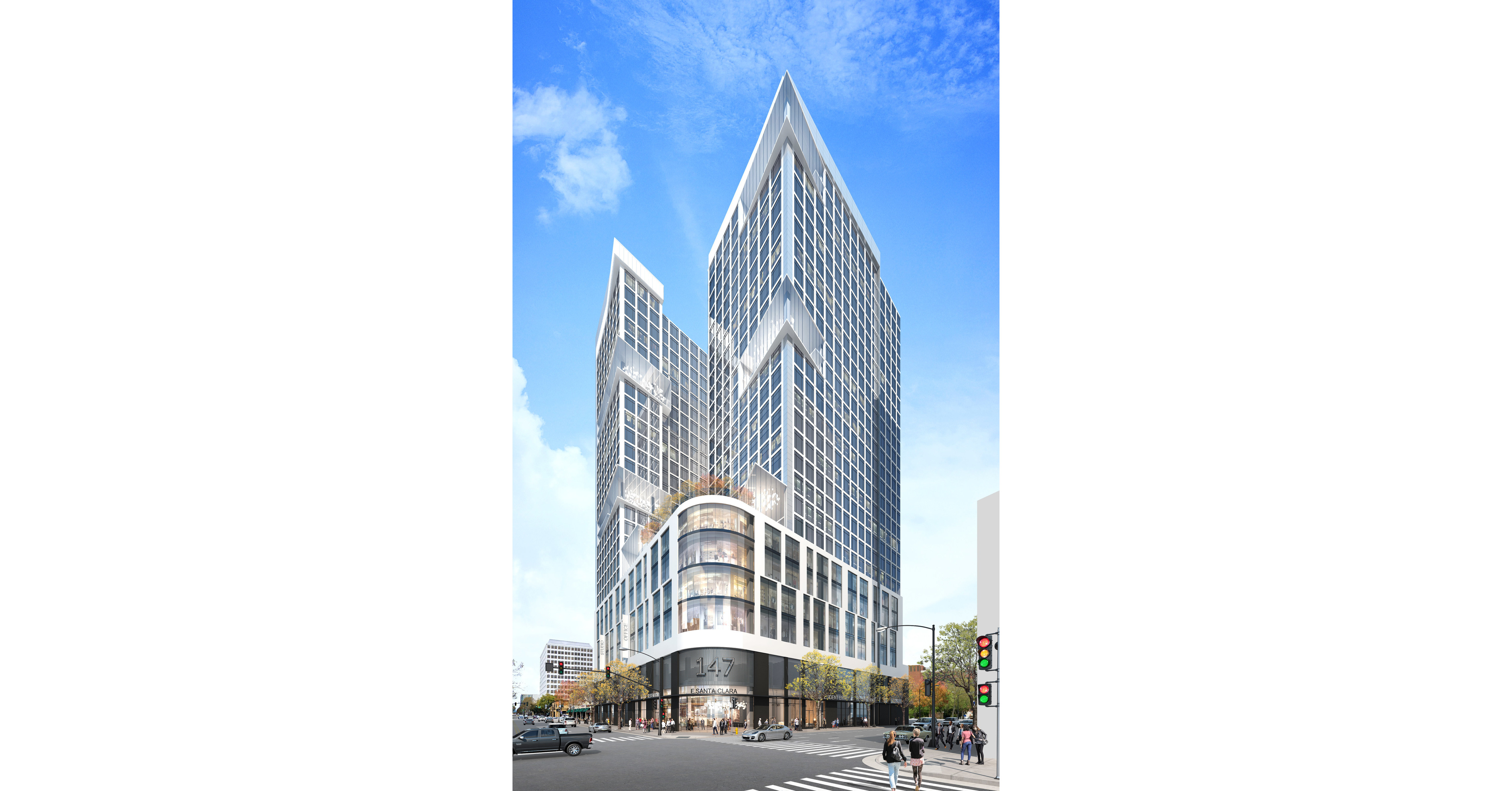 Urban Catalyst closes on a new property and submits plans for two ...