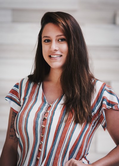 Future-tech Communicators, Margaret Mouat and Gavin Li of mc², Win ...