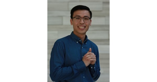 Future-tech Communicators, Margaret Mouat and Gavin Li of mc², Win ...