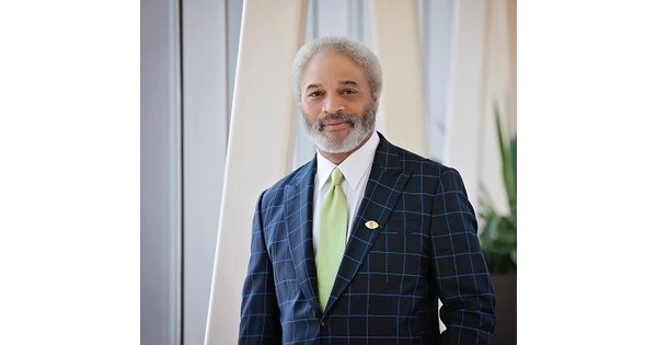 John M. Flack, MD, MPH, the Sergio Rabinovich Endowed Chair of Internal ...