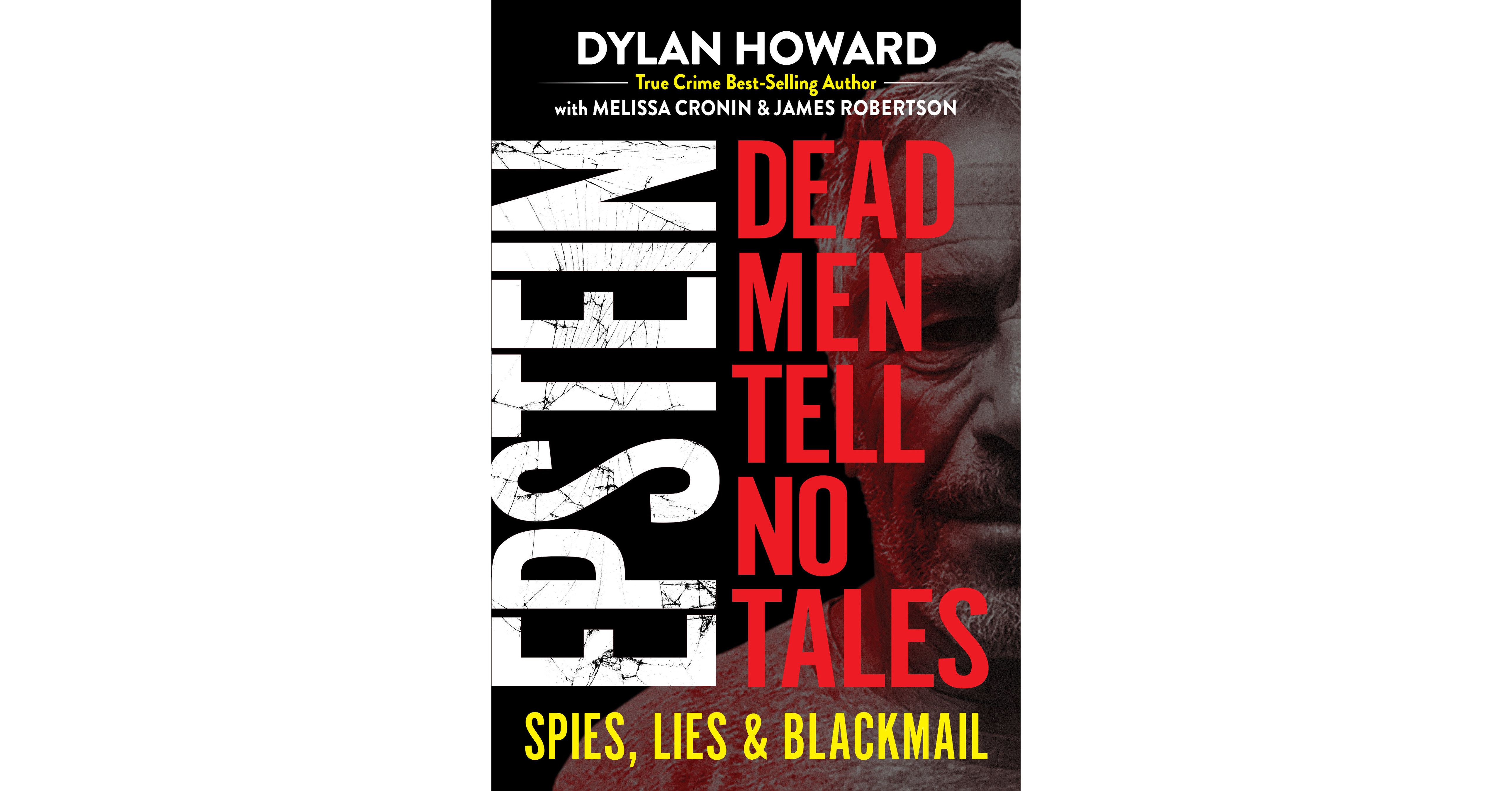 With EPSTEIN, INC.: HOW THE US GOVERNMENT HELPED MAKE SPYING AND ...