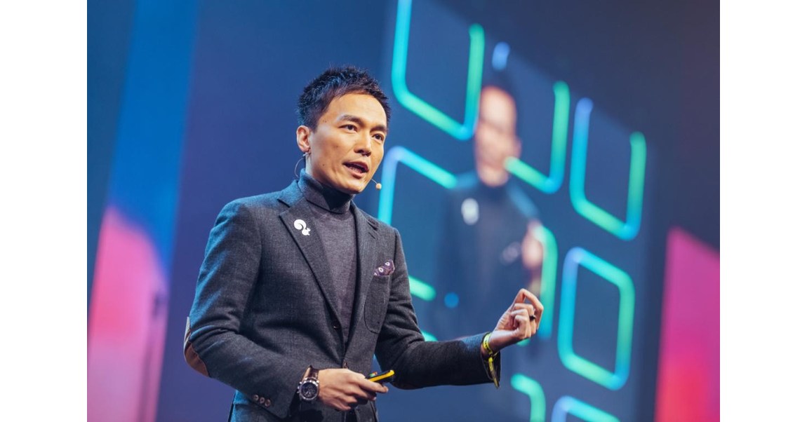 Squirrel AI Learning appears at 2019 Slush Helsinki as the Only Invited ...