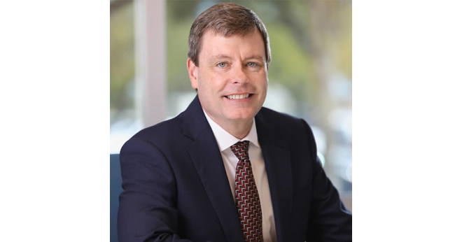 Heritage's Chief Pharmacy Officer Kevin James, RPh, MBA, CCHP, Achieves ...