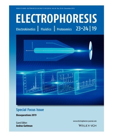 Intabio Announces Seminal Publication Describing Blaze™ Technology for ...