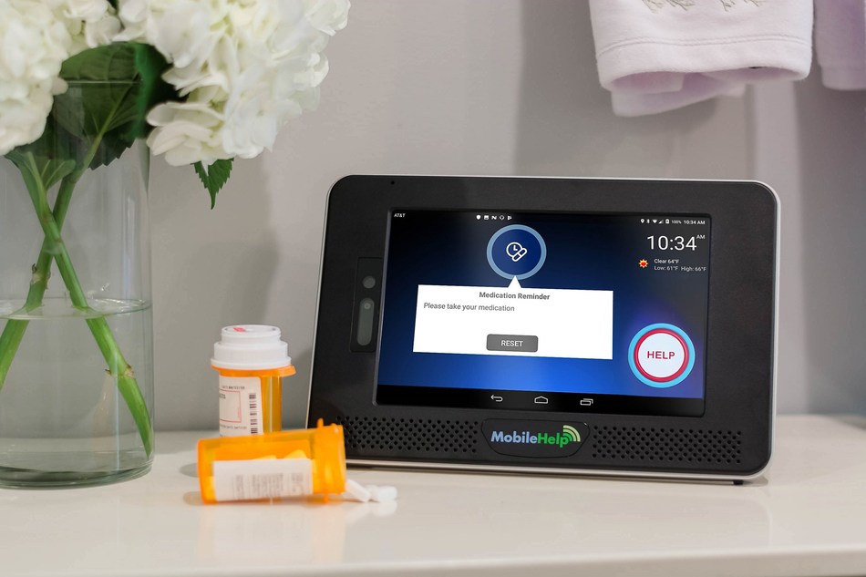 Emergency Response Gets Tech Savvy