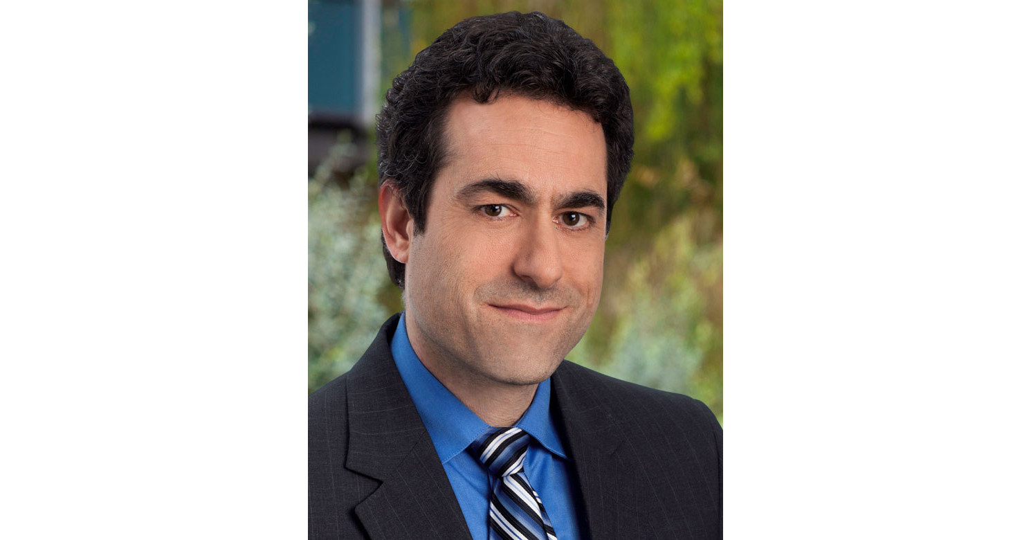 Ali Sahabi Receives Lifetime Achievement Award from BIA Chapter