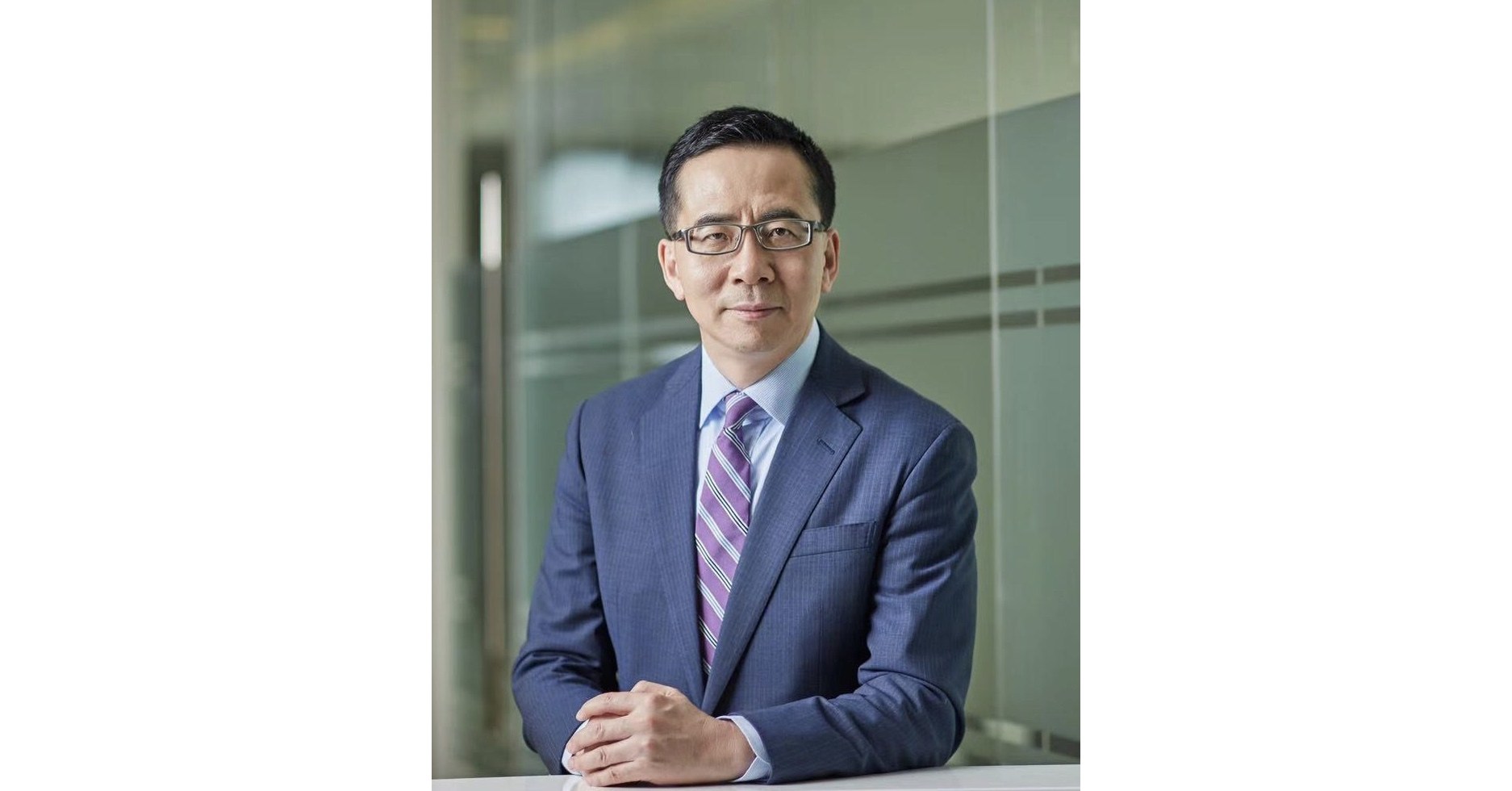 Fountain Medical Appoints Mr. Ling Zhen as the Co-Chairman and Chief ...