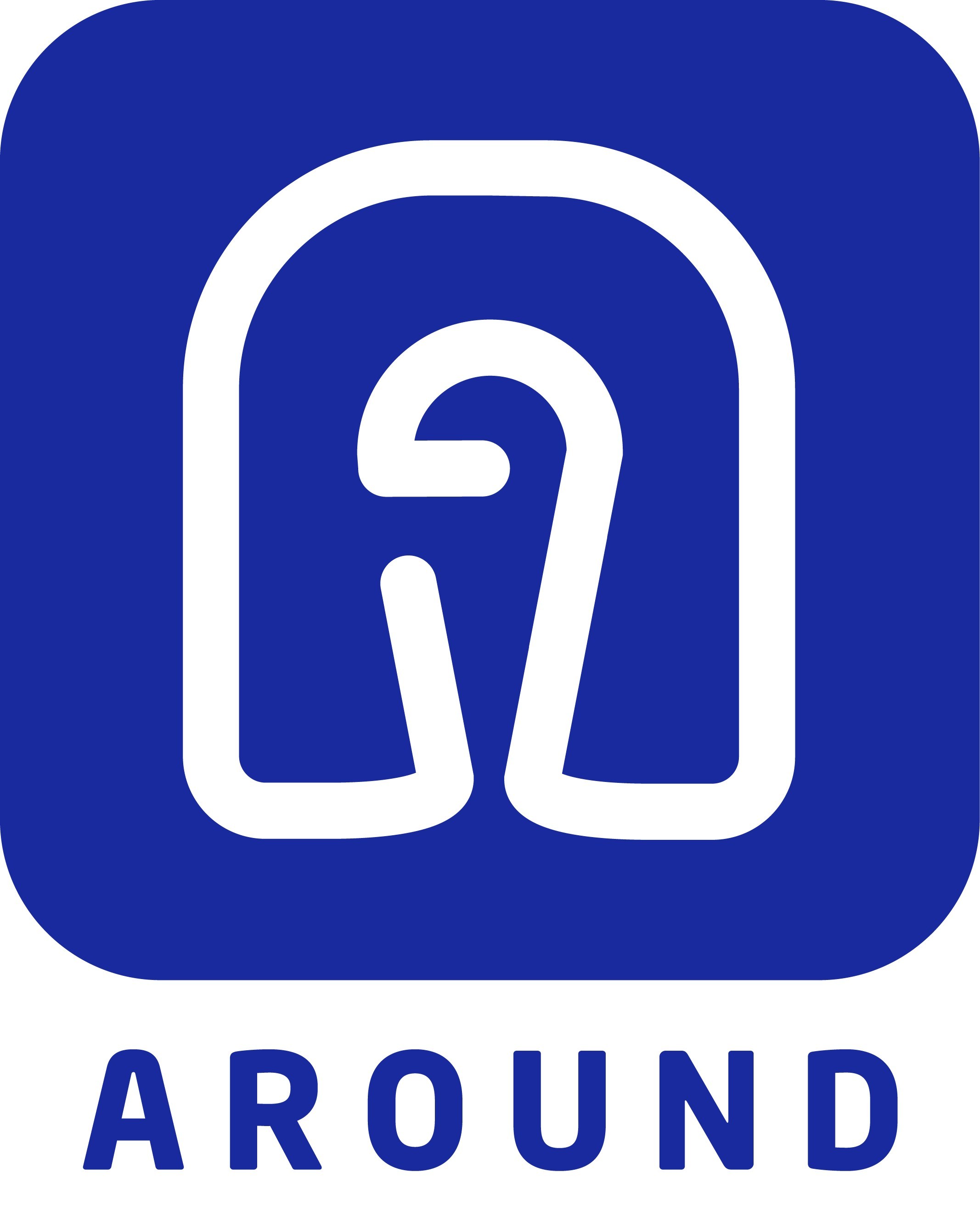 4 Million Downloads of "AROUND" Social Network Application in One Month