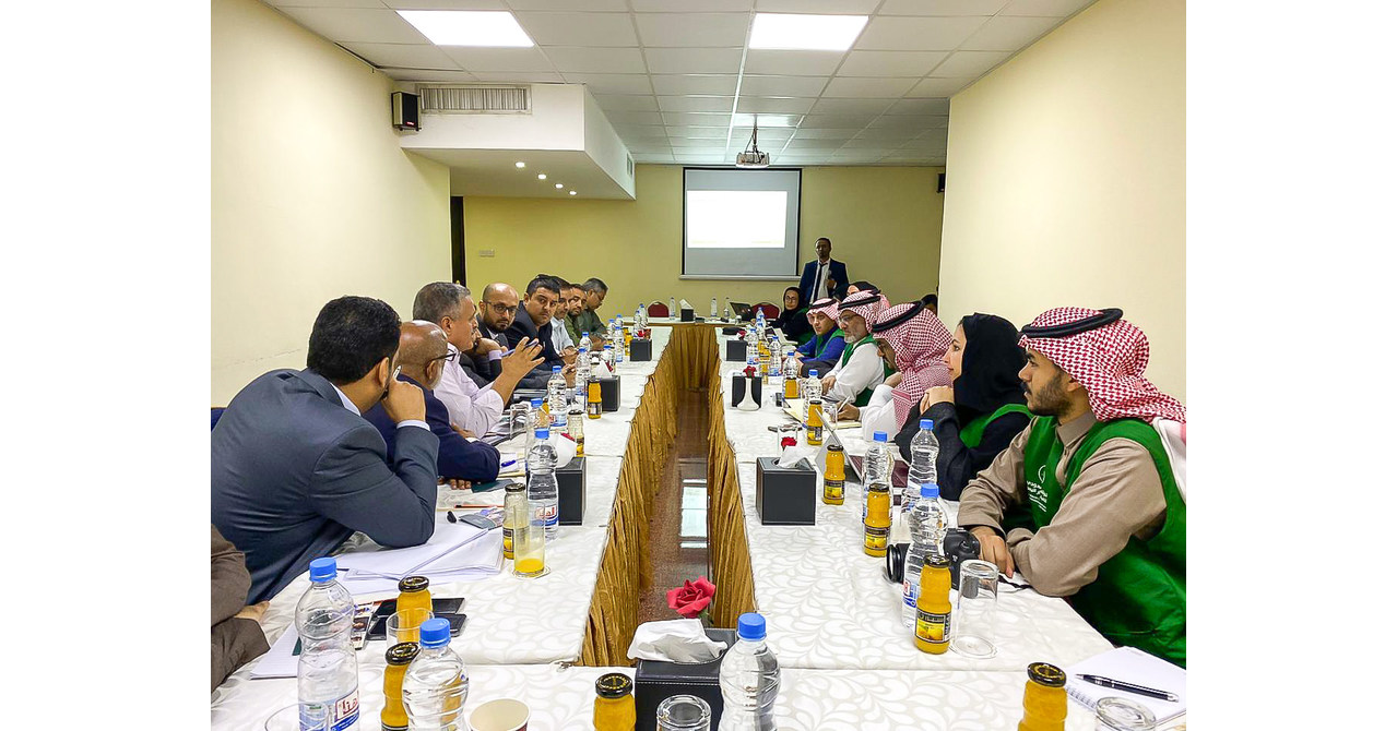 SDRPY Mission in Aden Advances Riyadh Agreement Development Track