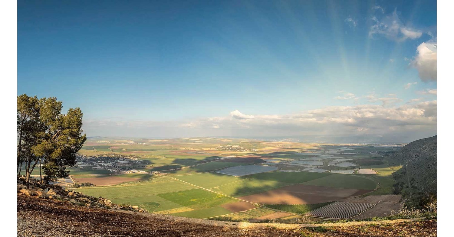 Zion Oil & Gas 2020 Plan and Corporate Update