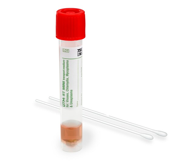 Hardy Diagnostics Unveils Universal Transport Medium Product Line