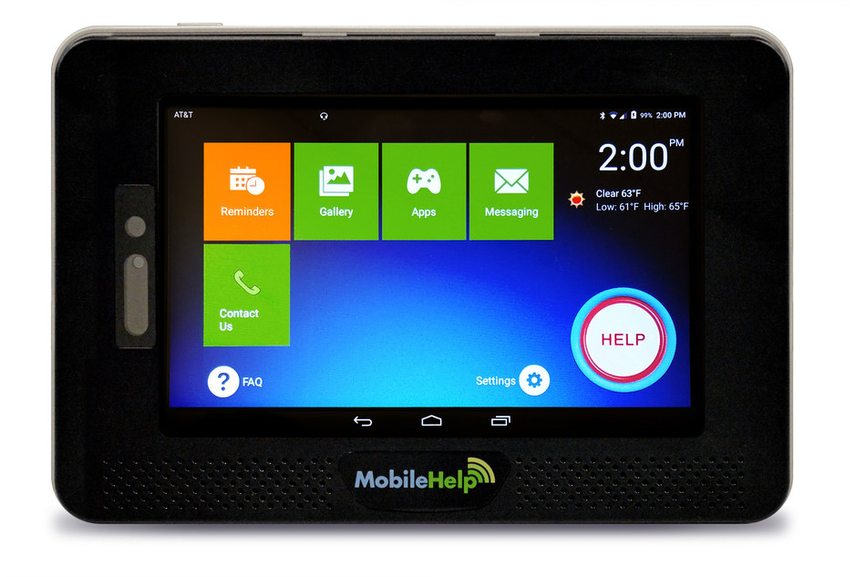 Emergency Response Gets Tech Savvy