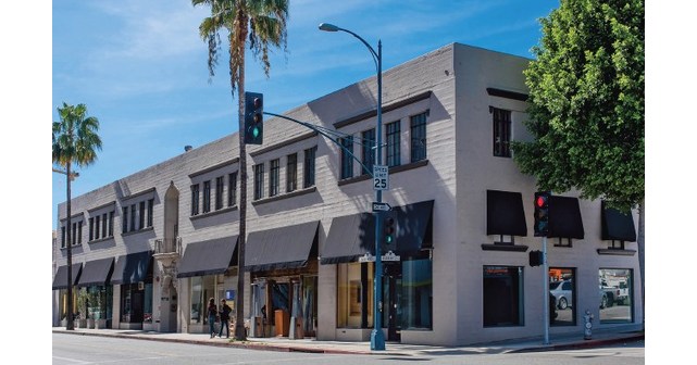 Optimus Properties, LLC Completes $15M Purchase of Master Architect ...