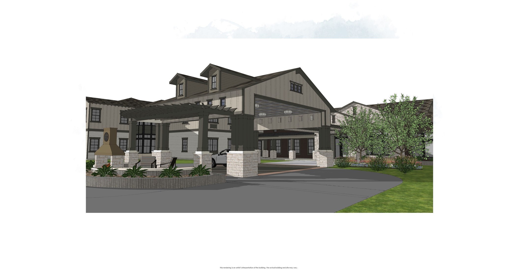 Frontier Management announces groundbreaking of new luxury senior ...