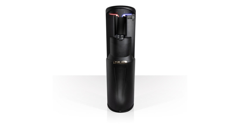 Cott Announces Launch of PureFlo®, an IoT Enabled Water Filtration System