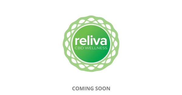 Reliva CBD emerges as #1 best-selling US retail CBD company