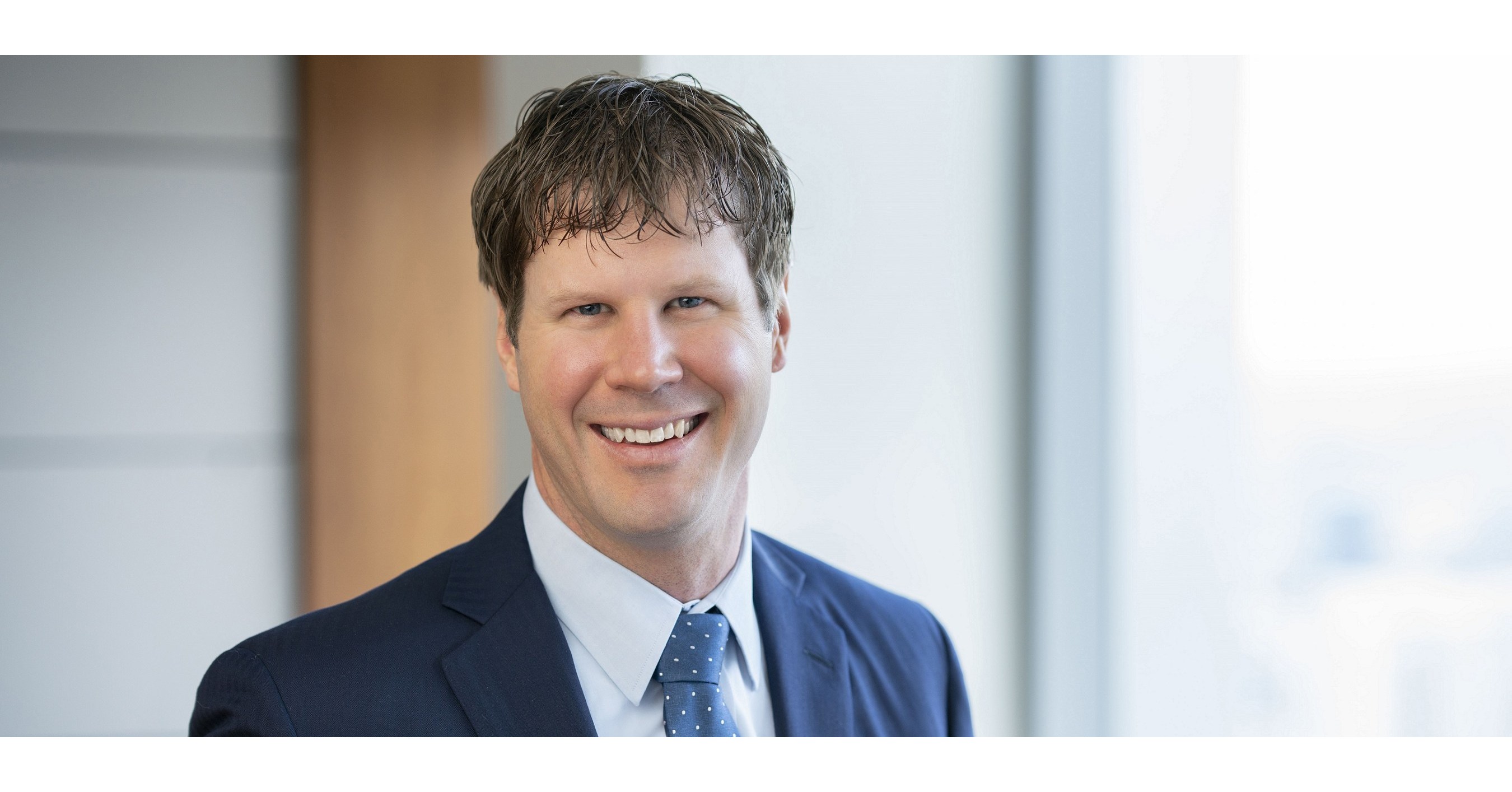 Russell Reynolds Associates Hires Kevin Greiber