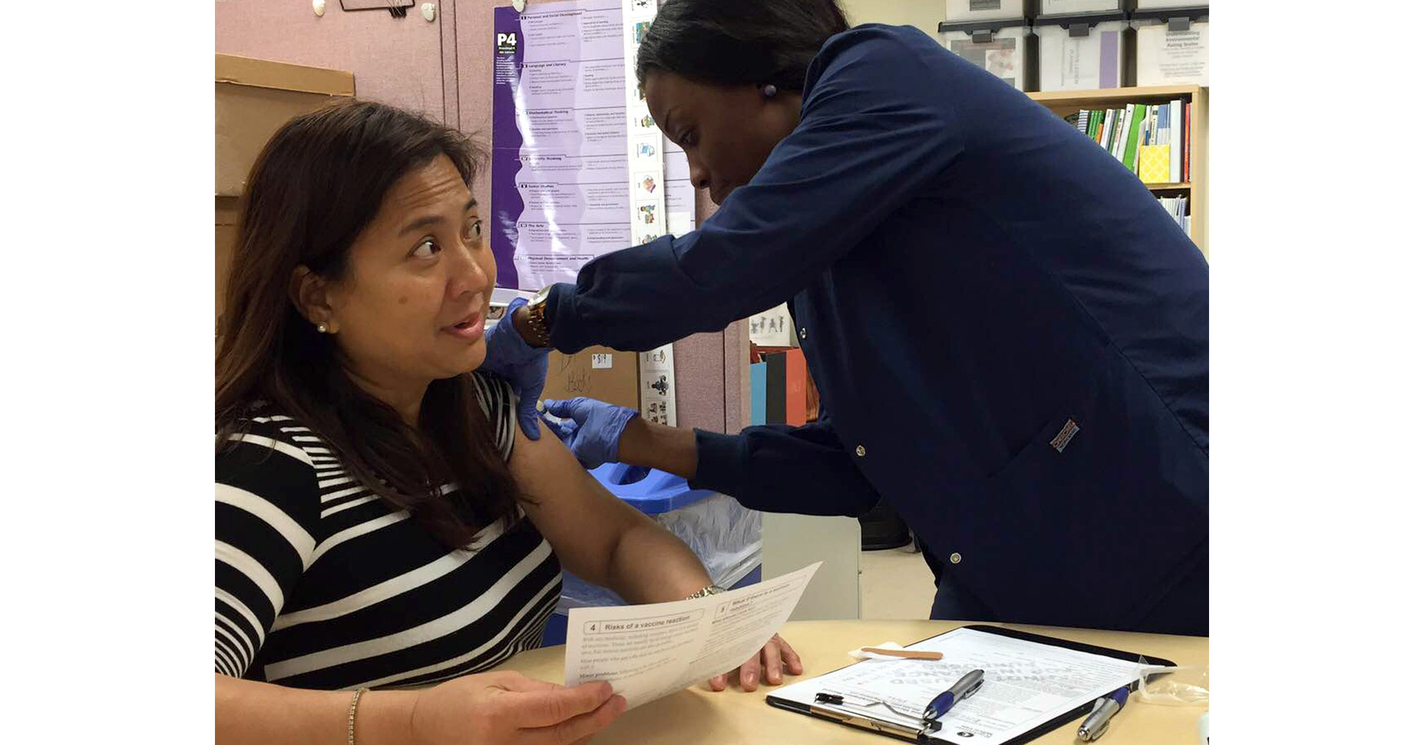 Important Flu Prevention Tips from Righttime Medical Care