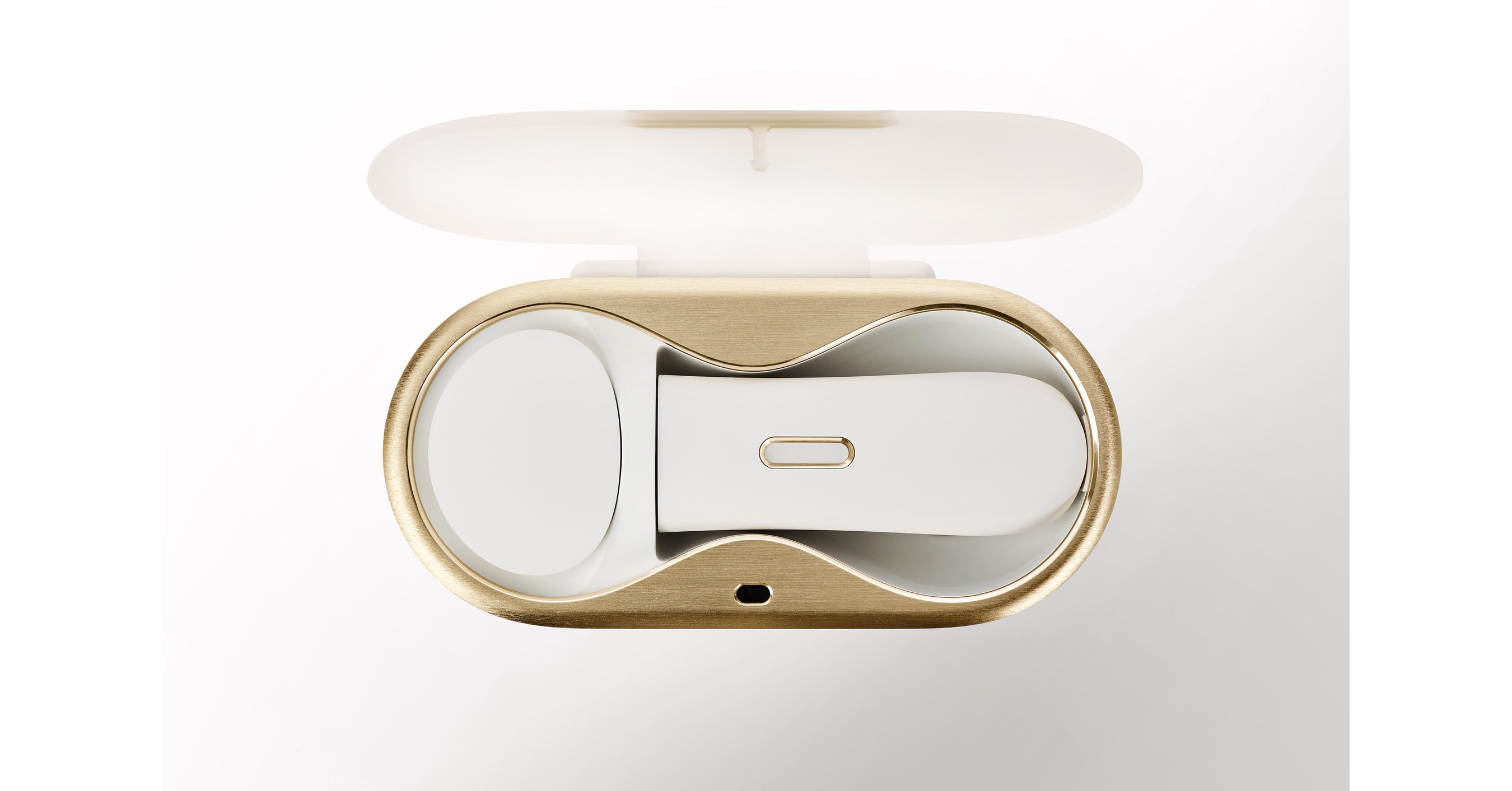 Opte Precision Skincare Returns To CES 2020