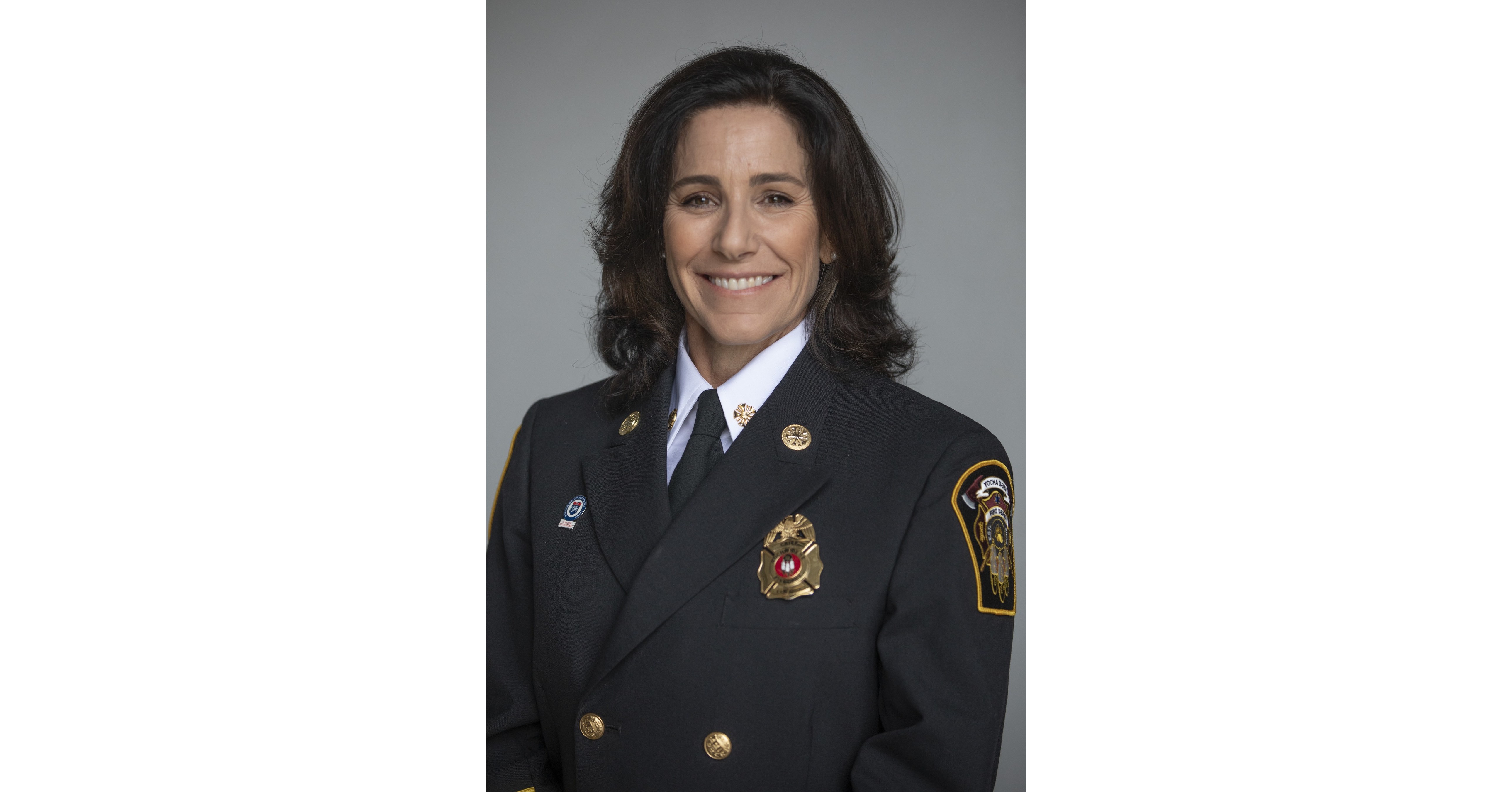 Yocha Dehe Wintun Nation Swears In Rebecca Ramirez as Chief of the ...