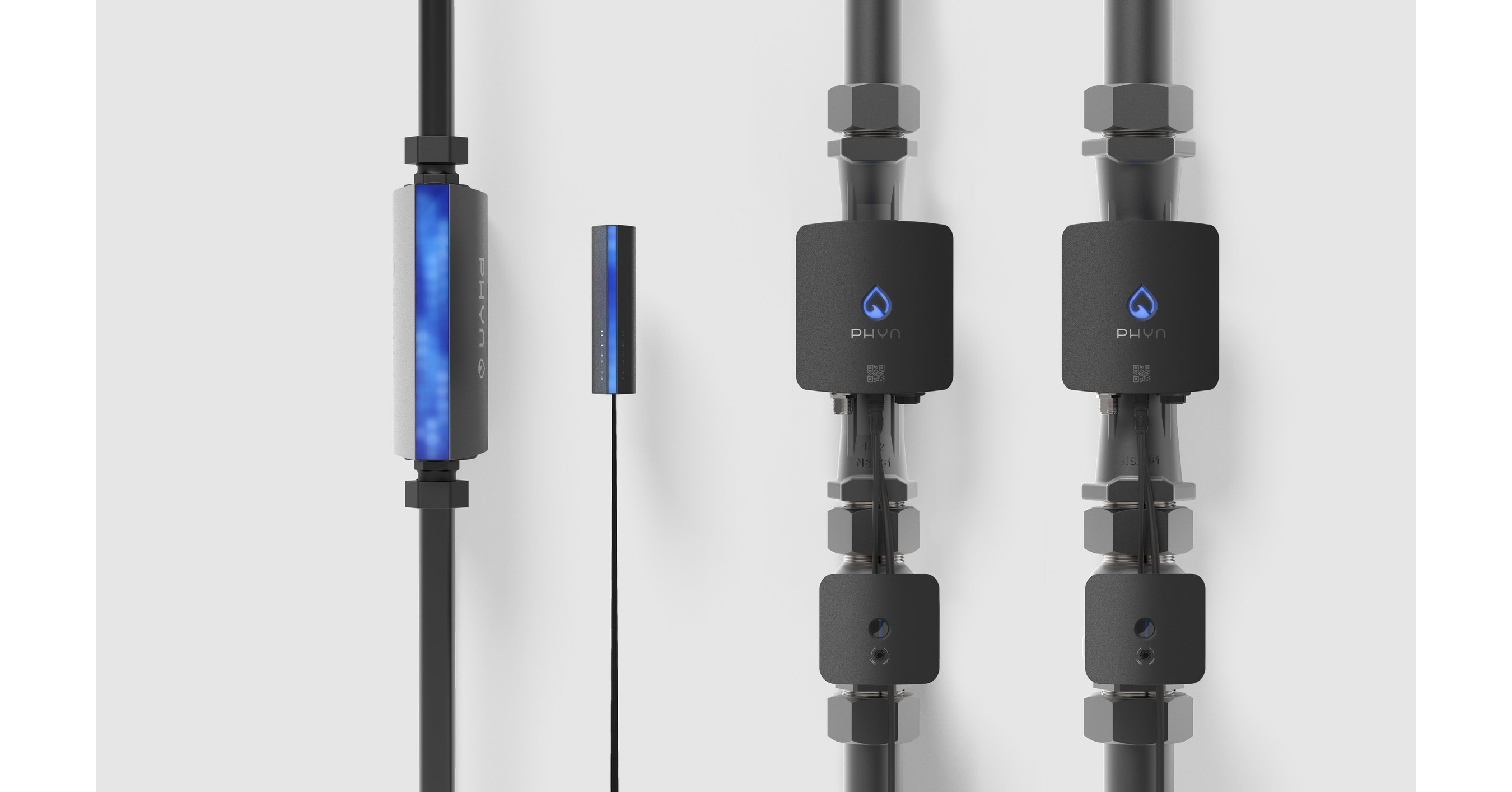 Phyn Expands Industry-Leading Intelligent Water Product Portfolio with ...