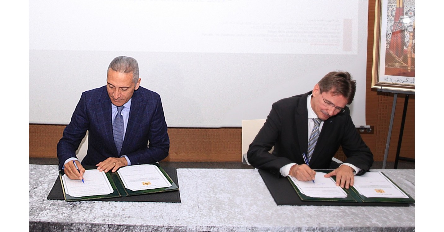 TUV Rheinland appointed as an authorized inspection body to issue ...