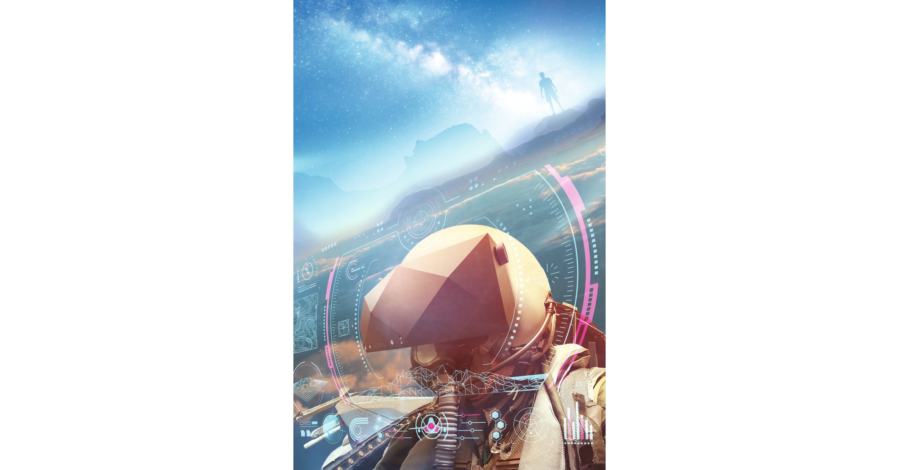 VRgineers Unveils the Next Generation of the XTAL Professional VR ...