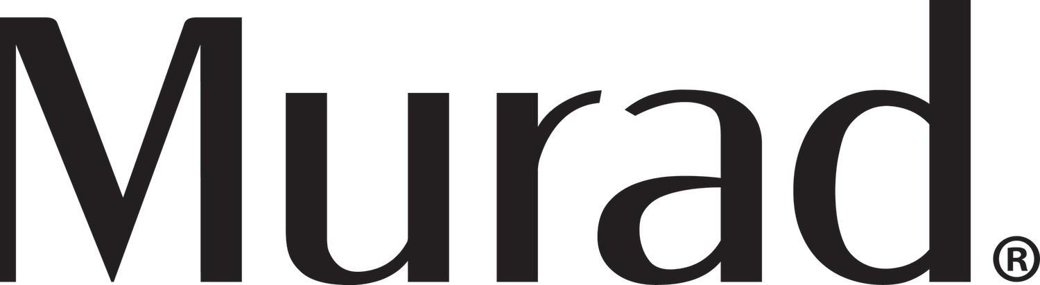 Prestige Beauty Brand, Murad®, Launches New Campaign Promoting Clinical ...