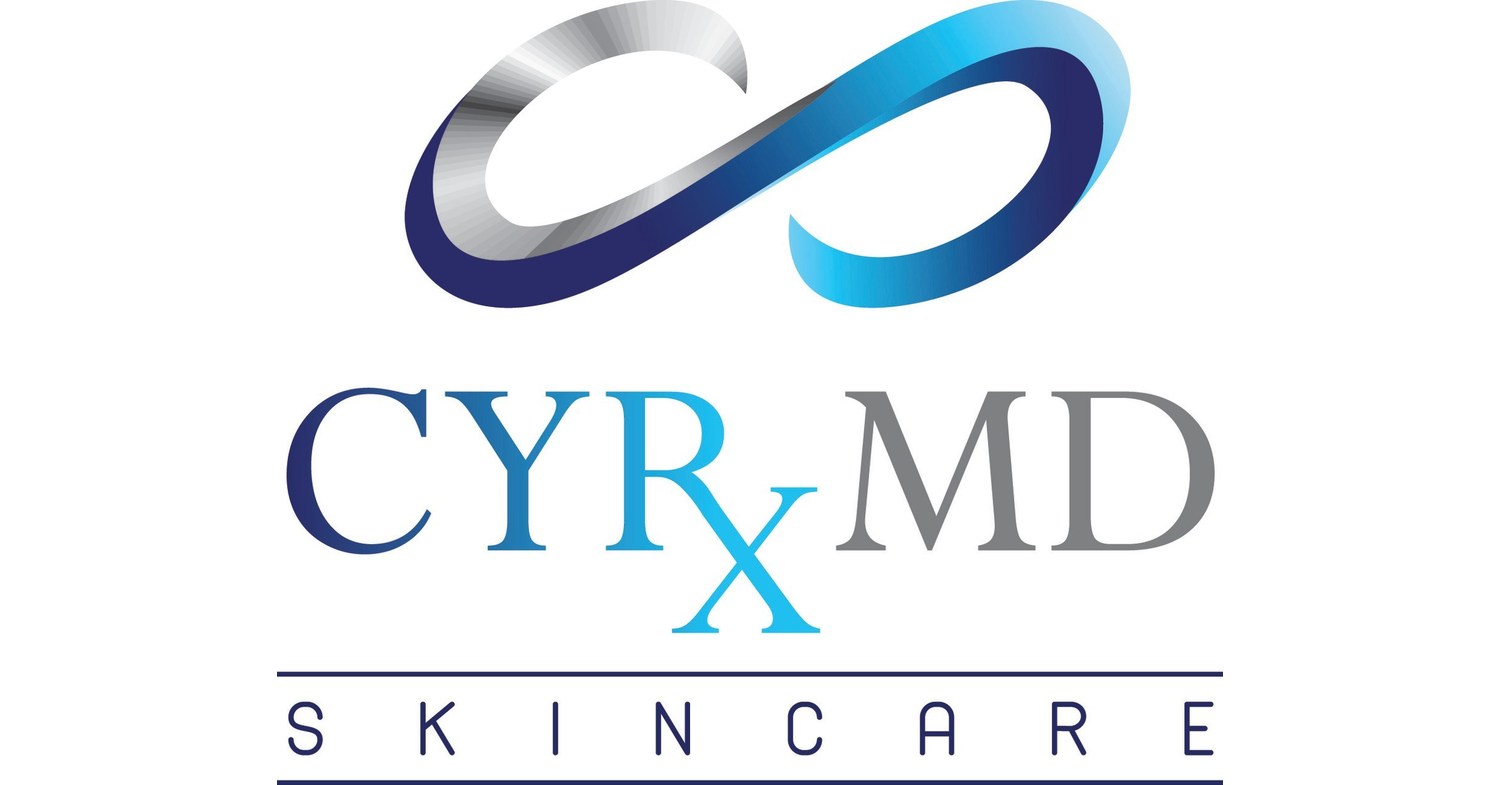 CYRx MD Announces New Hair Care Product Line
