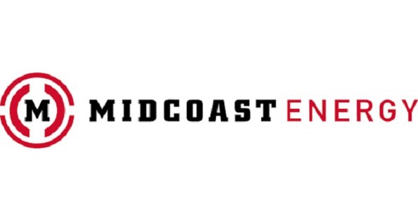 Midcoast Energy Completes $830 Million Refinancing