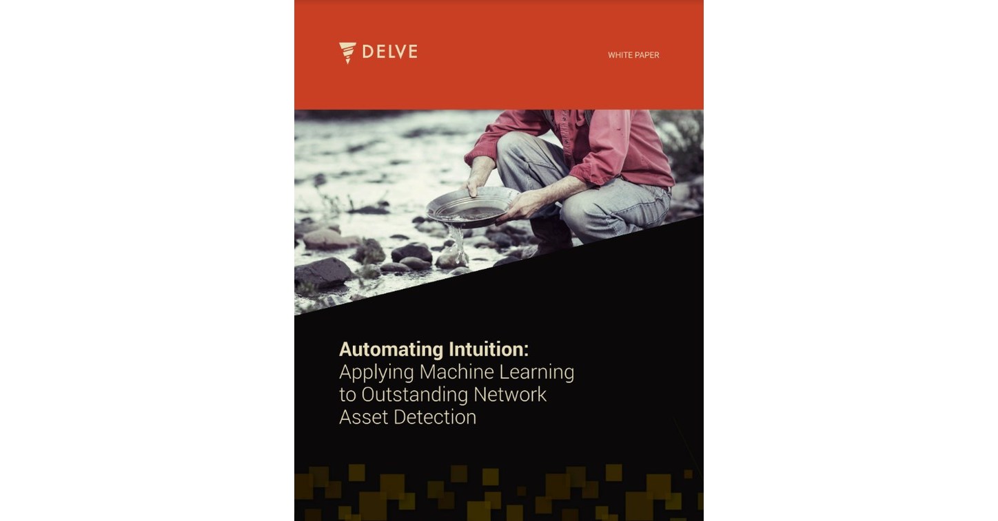 Delve Releases Free Tool that "Thinks Like a Hacker"