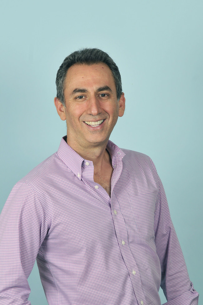 Aerial Technologies appoints Wireless Industry Veteran, Dr. Sam Heidari ...