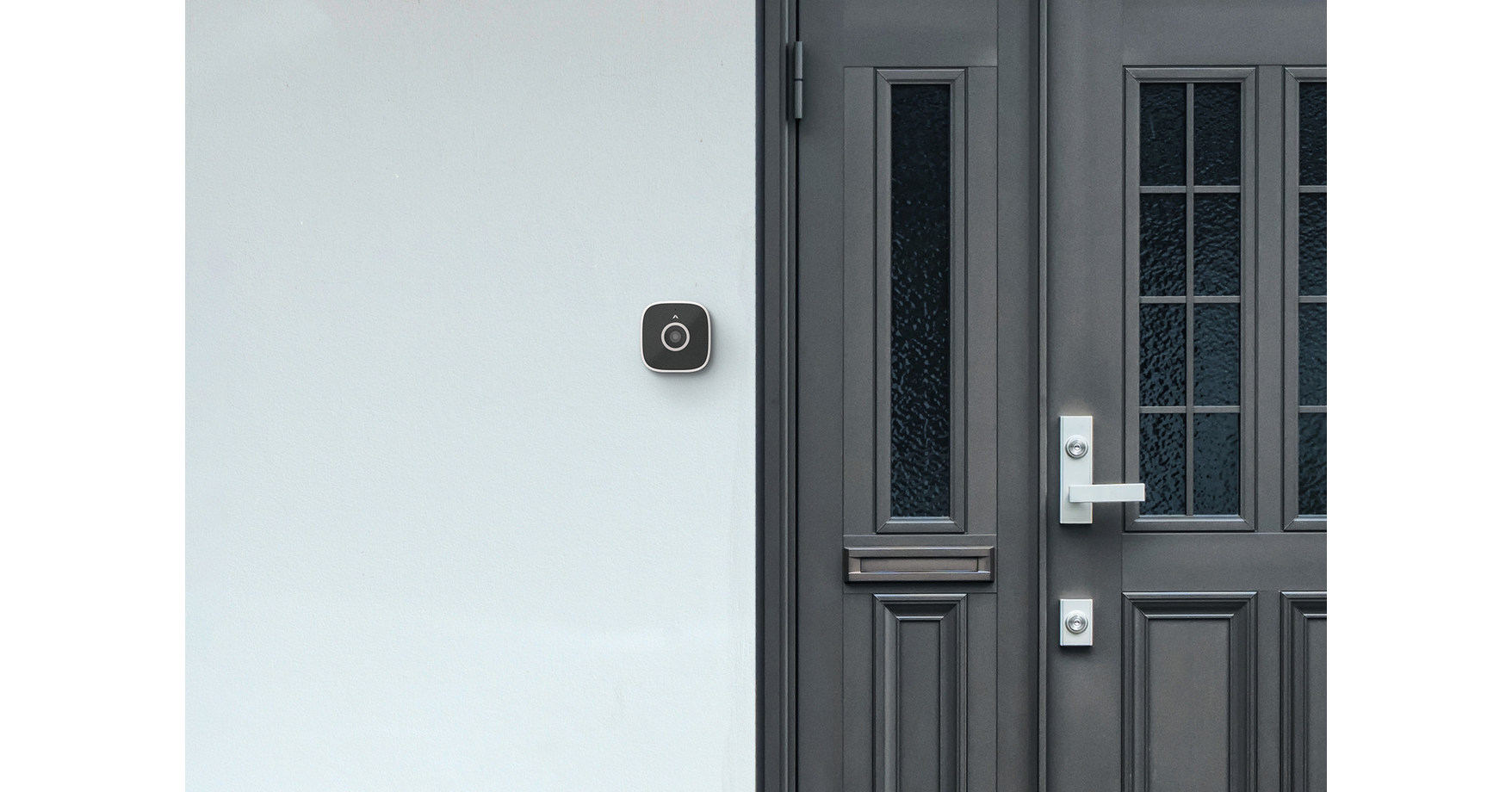 abode Announces New Smart Video Camera Solutions at CES 2020