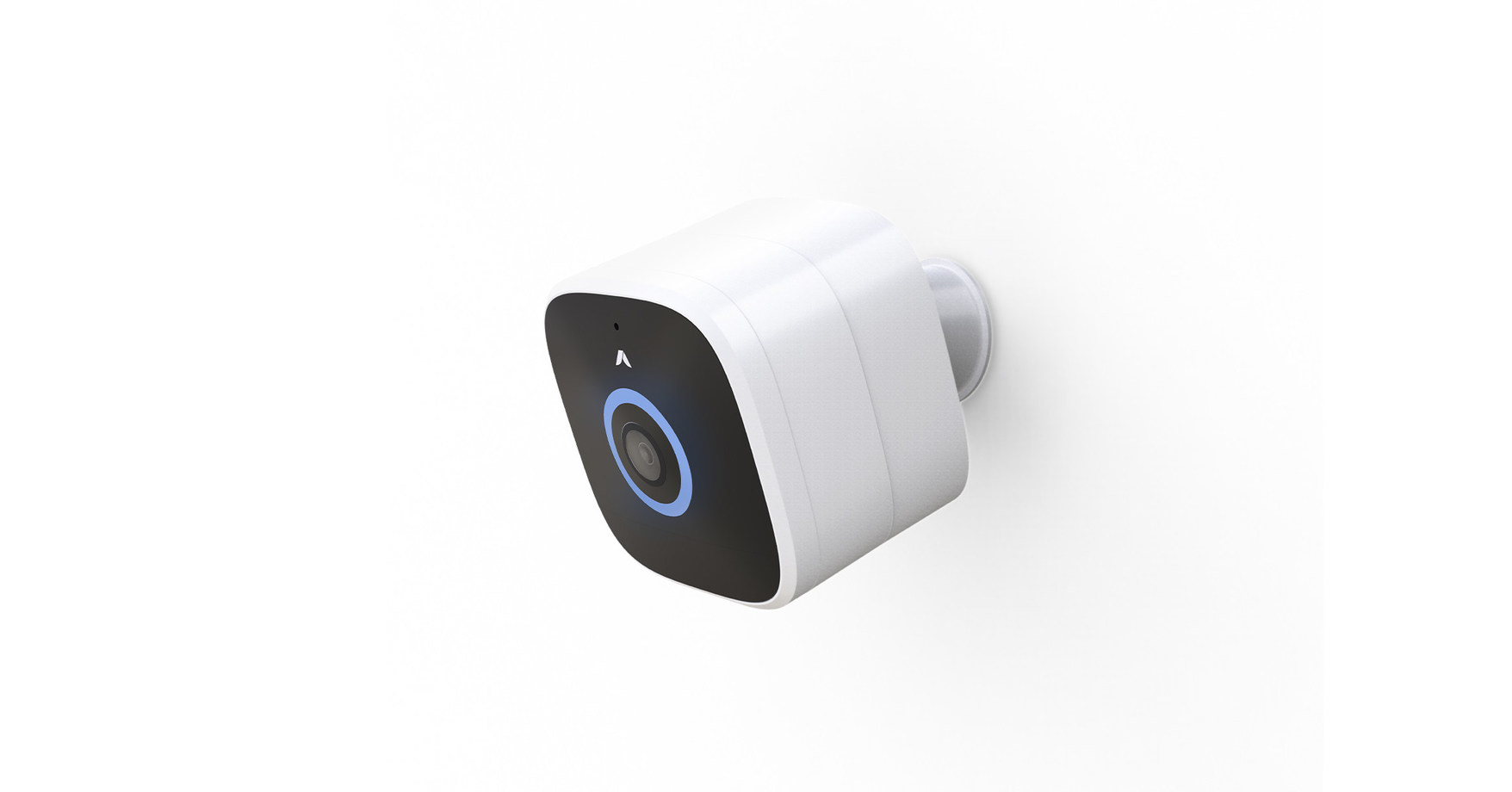 abode Announces New Smart Video Camera Solutions at CES 2020