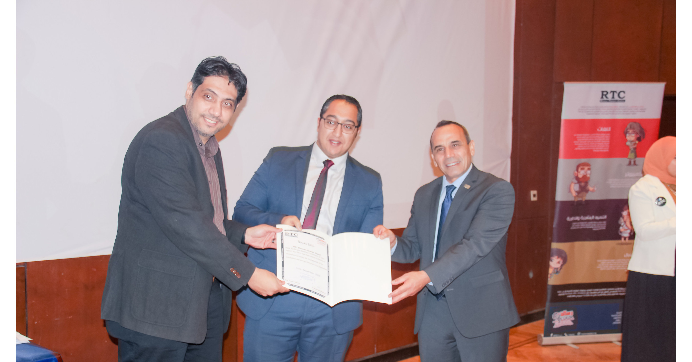 IMA Resala Scholarship Initiative Continues to Drive Outstanding ...