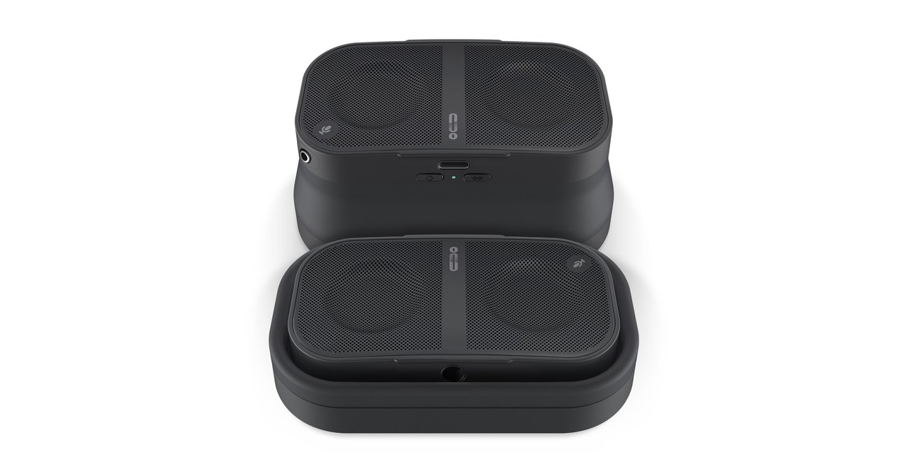 POW Audio Debuts Biz And Una Ultra For Business And Consumer Mass ...