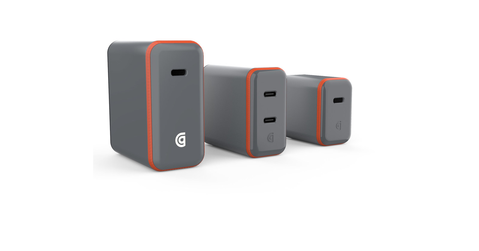 Griffin Unveils Range of Ultra-Compact, Fast Charging USB-C Solutions ...