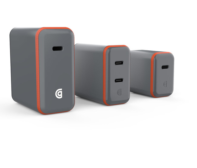 Griffin Unveils Range of Ultra-Compact, Fast Charging USB-C Solutions ...