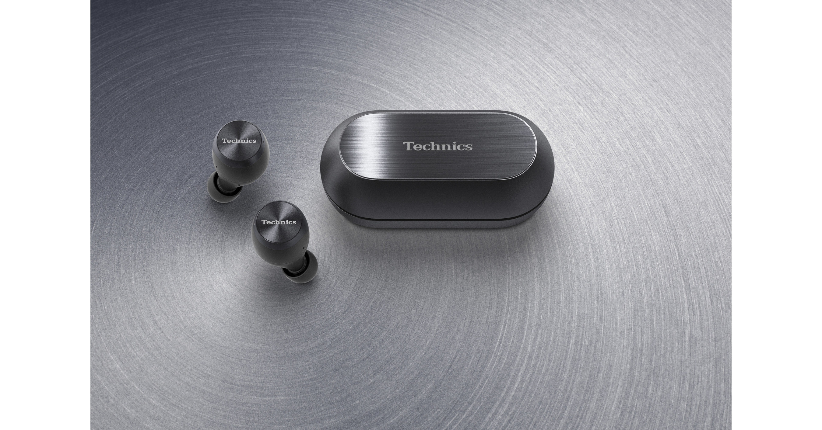 Technics Presents True Wireless Headphones With Industry-Leading Noise ...