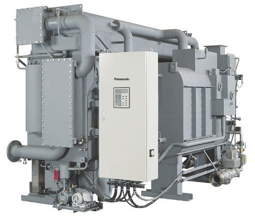 Panasonic Delivers Large Screen Displays, Audio Systems and Various ...