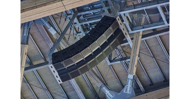 Panasonic Delivers Large Screen Displays, Audio Systems and Various ...