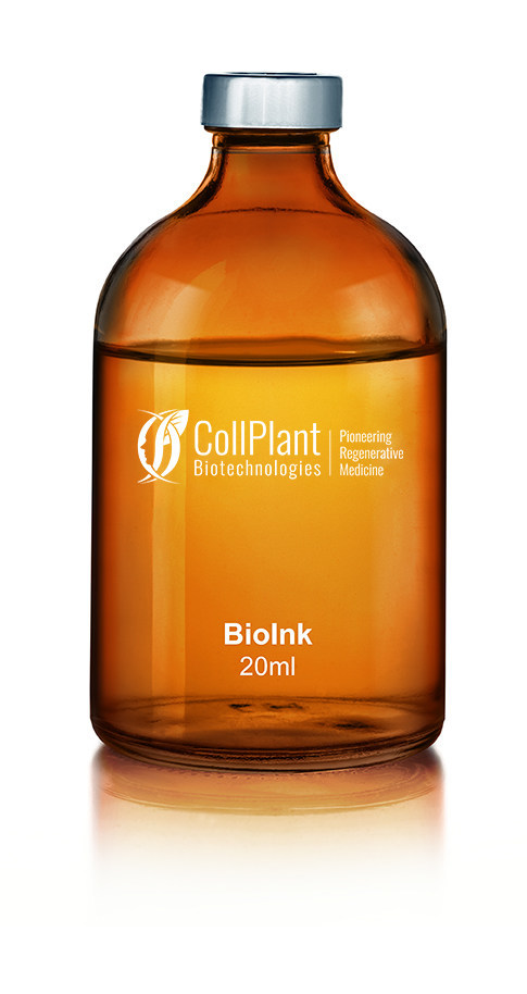 CollPlant Partners in the Advanced Regenerative Manufacturing Institute