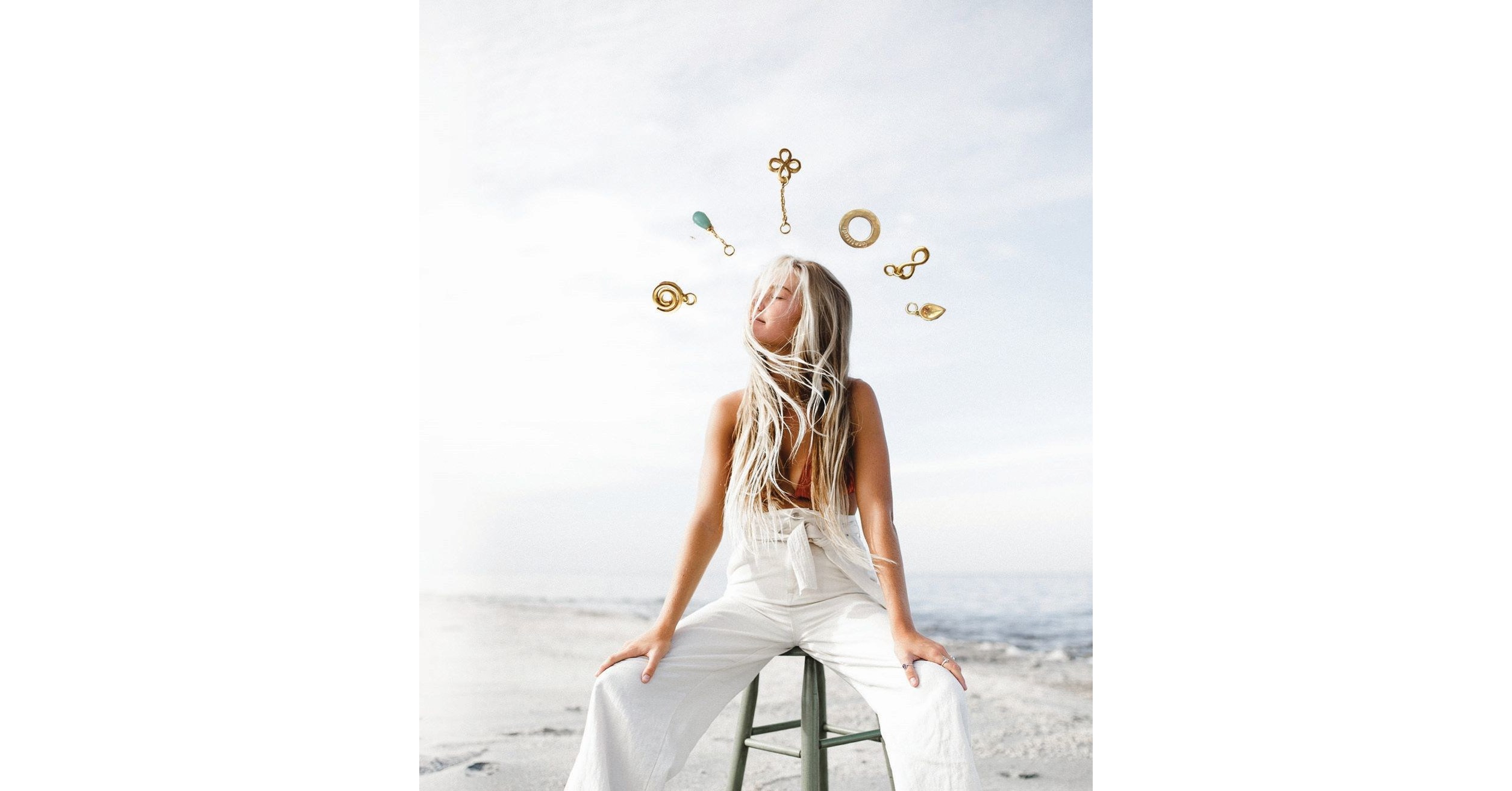 Chete Jewelry Is Launching a New Brand in VicenzaOro