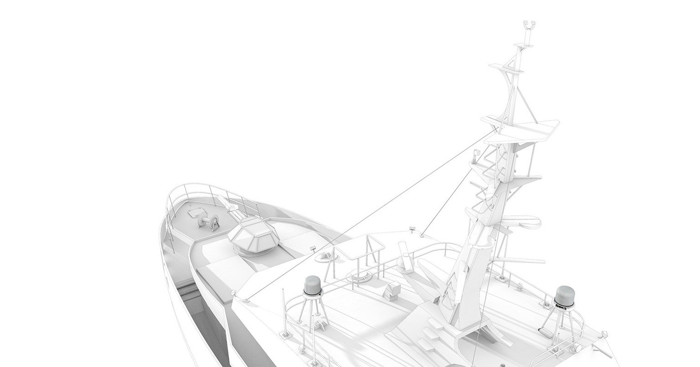 Get SAT Deploys Dual SAT Terminal Solution With Inmarsat Global Xpress ...