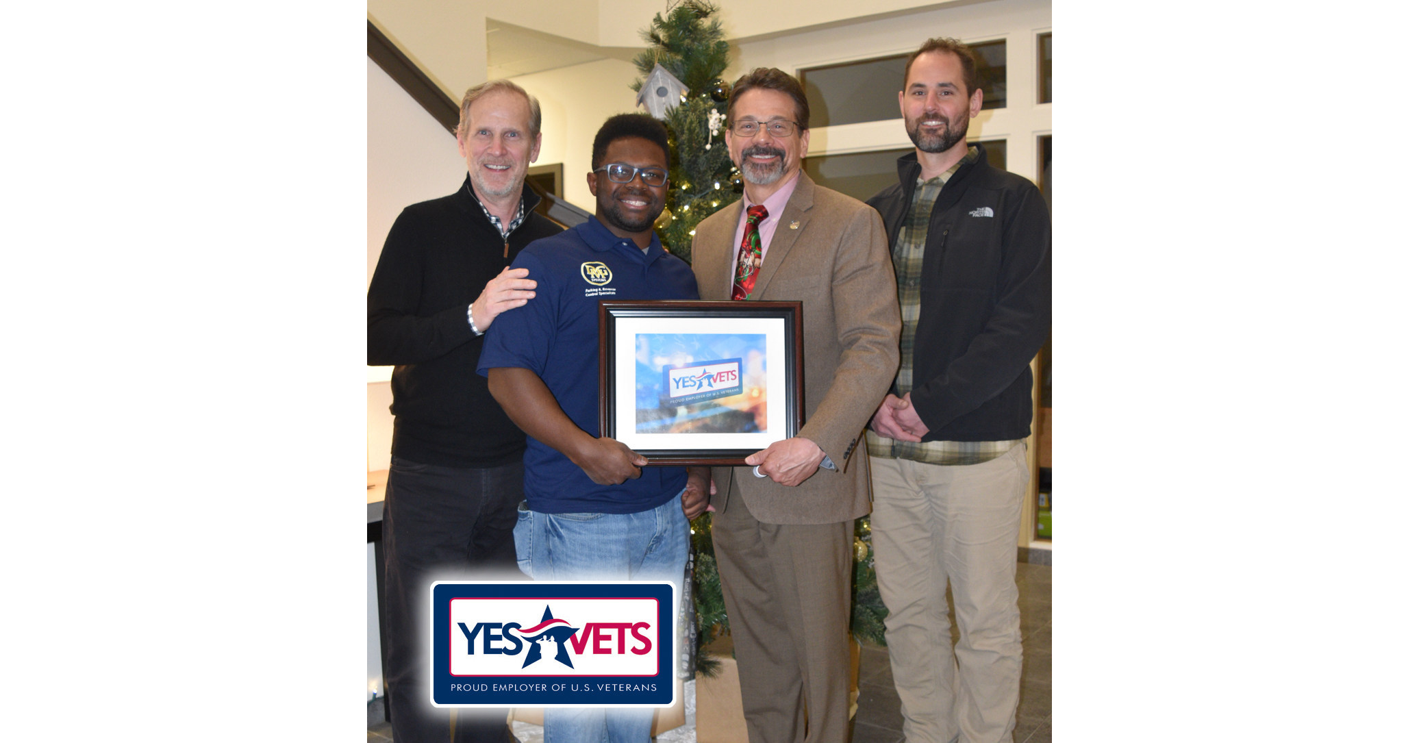 Pacific Cascade Corporation Continues to Connect with Community