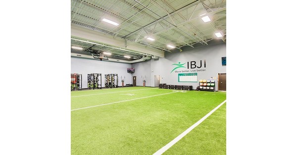 Illinois Bone & Joint Institute Announces Grand Opening of IBJI Sports ...