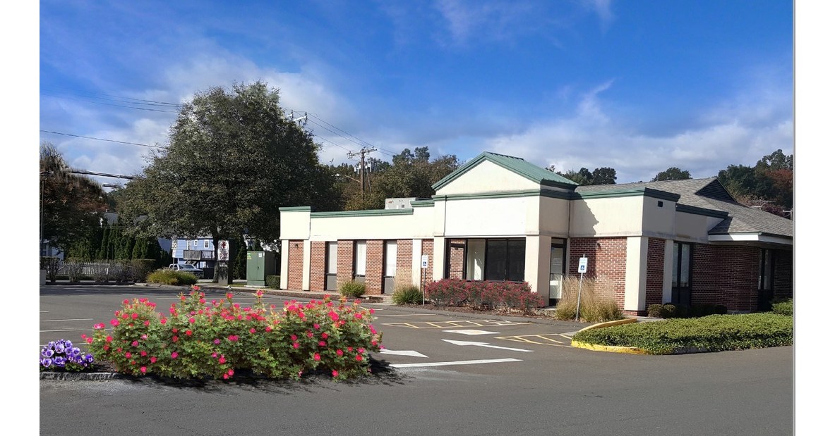 Choyce Peterson to Represent 4,508 SF Free-Standing Building owned by ...